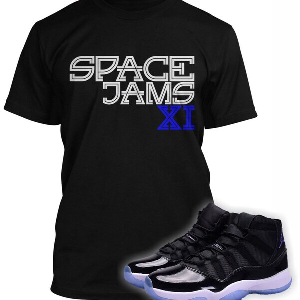 Space Jam - Etsy