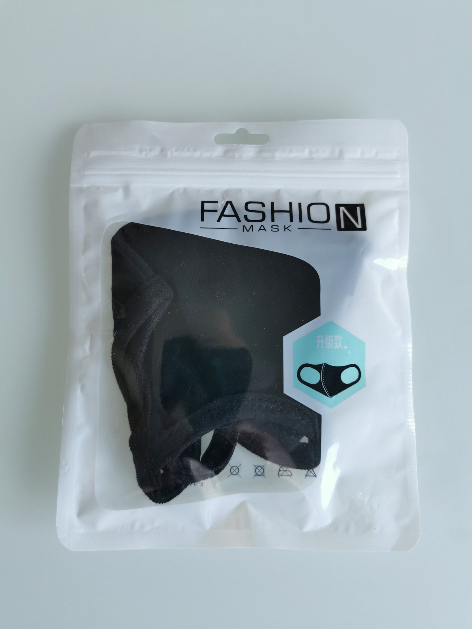 FACE MASK X 4 10% OFF Washable With Nose Pinch to Keep a - Etsy