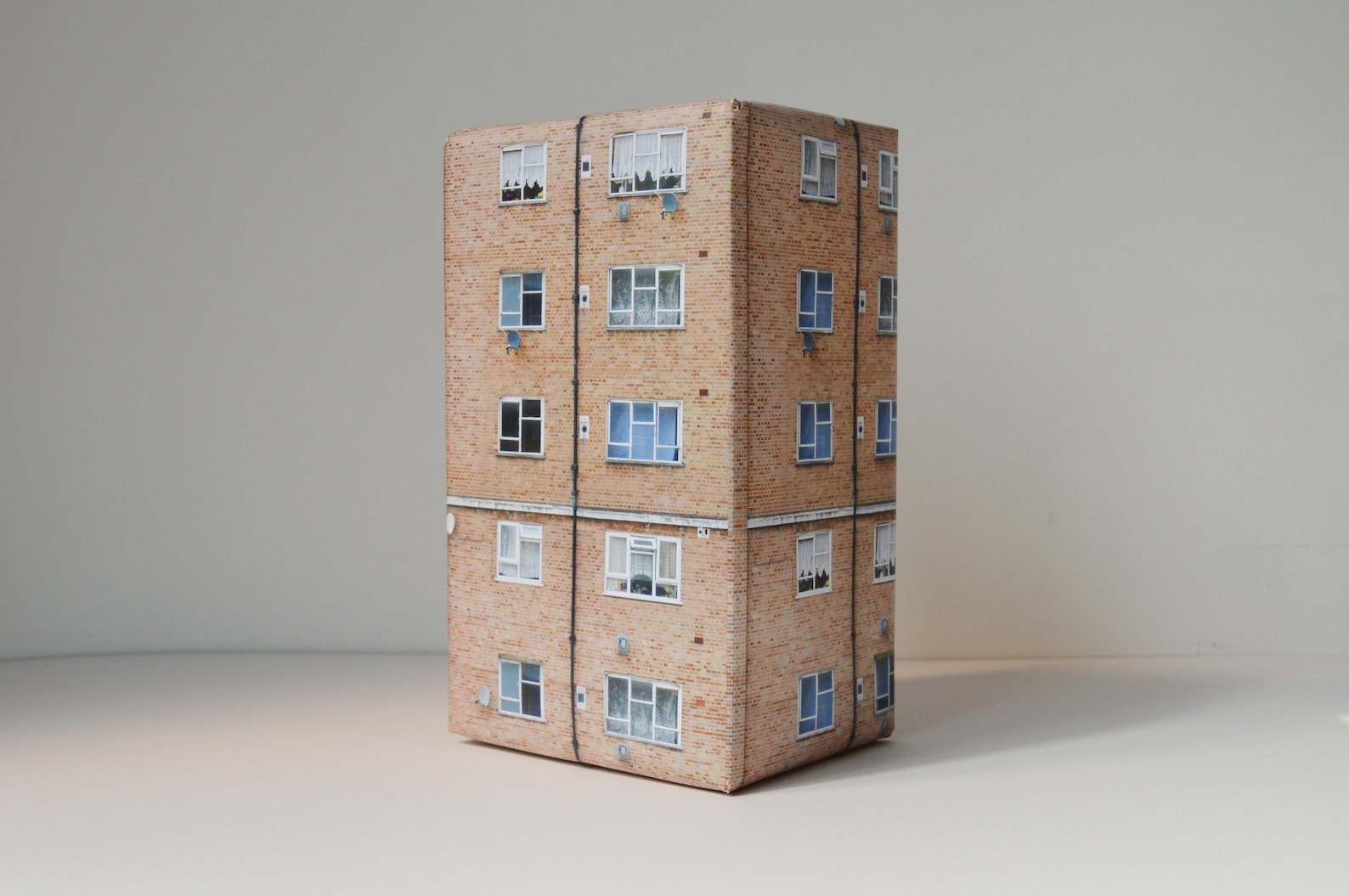 Window Wrapping Paper 4 X Sheets | Etsy