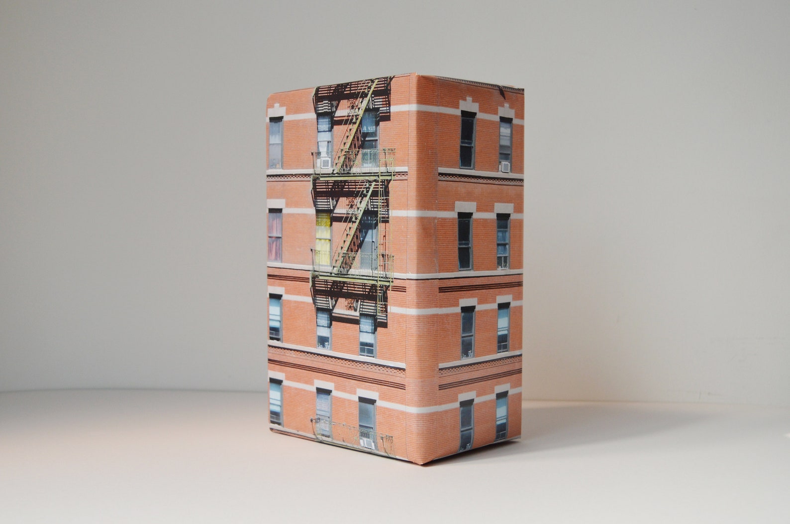 Window Wrapping Paper 4 X Sheets | Etsy