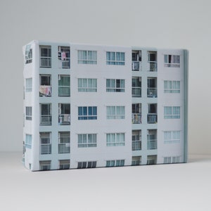 Window Wrapping Paper | 4 X Sheets - Etsy