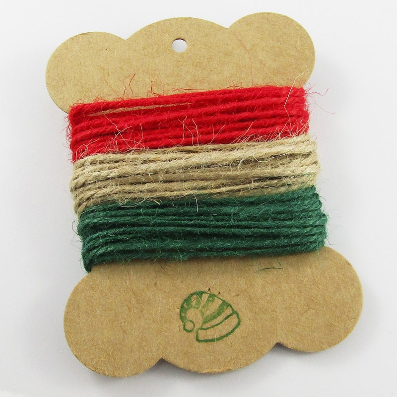 Jute String - Etsy UK