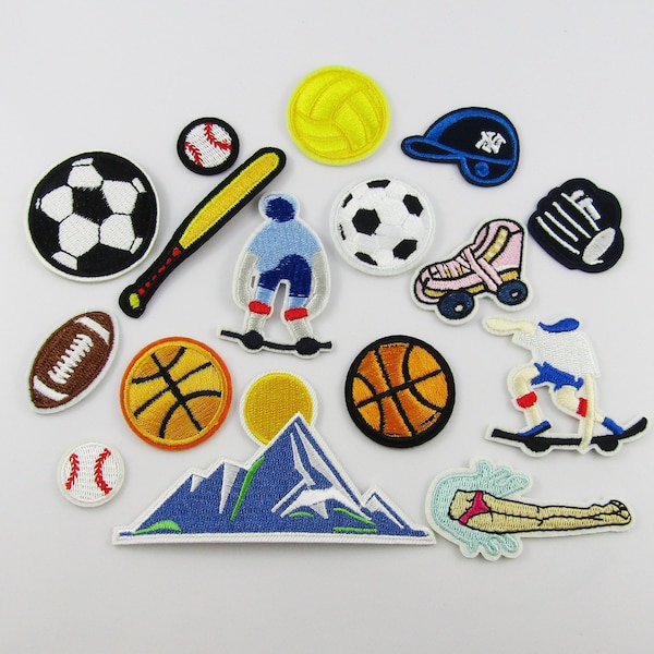 Patches for Jackets - Etsy Australia