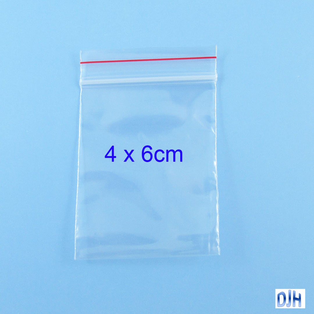 Snap lock bags wholesale store