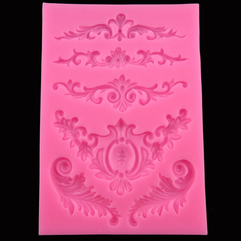 Filigree Mold - Etsy