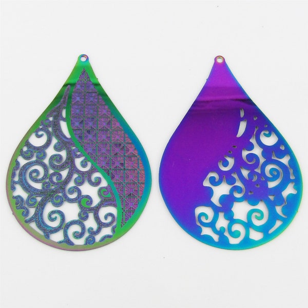 Laser Cut Filigree - Etsy