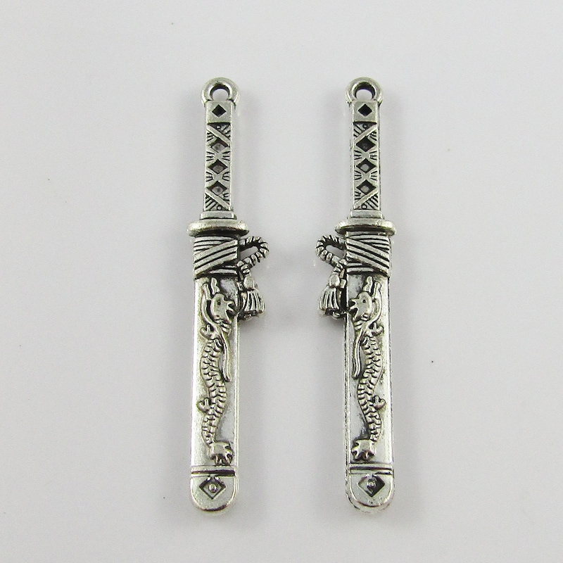 Samurai Swords - Etsy