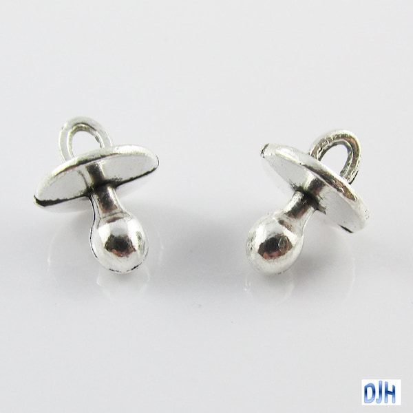 Baby Pacifier Charms - Etsy