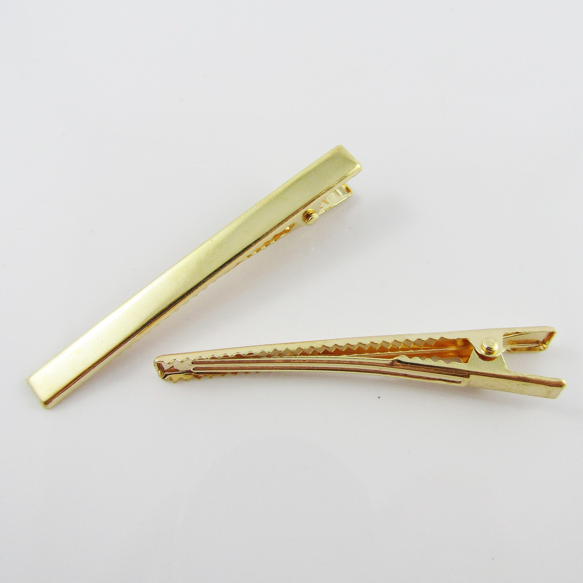 Beak Hair Clips