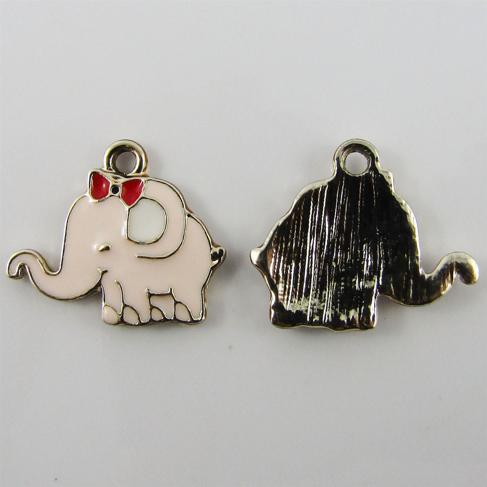Elephant charms wholesale store