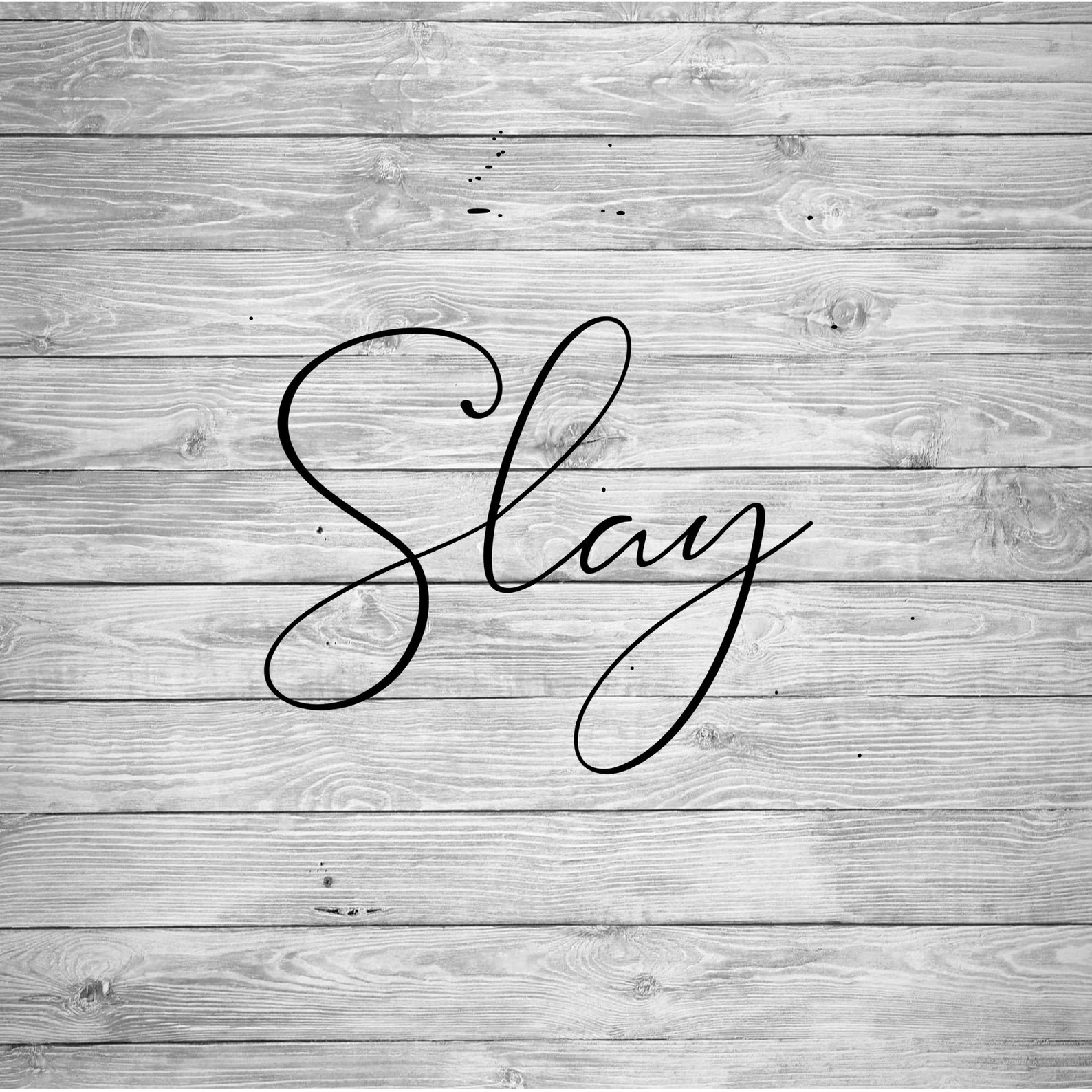 Slay SVG Cut File svg png jpg dxf psdCricut Cut Files | Etsy