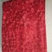 Ruby Red French Tulle Beaded 5yards Lace - Etsy