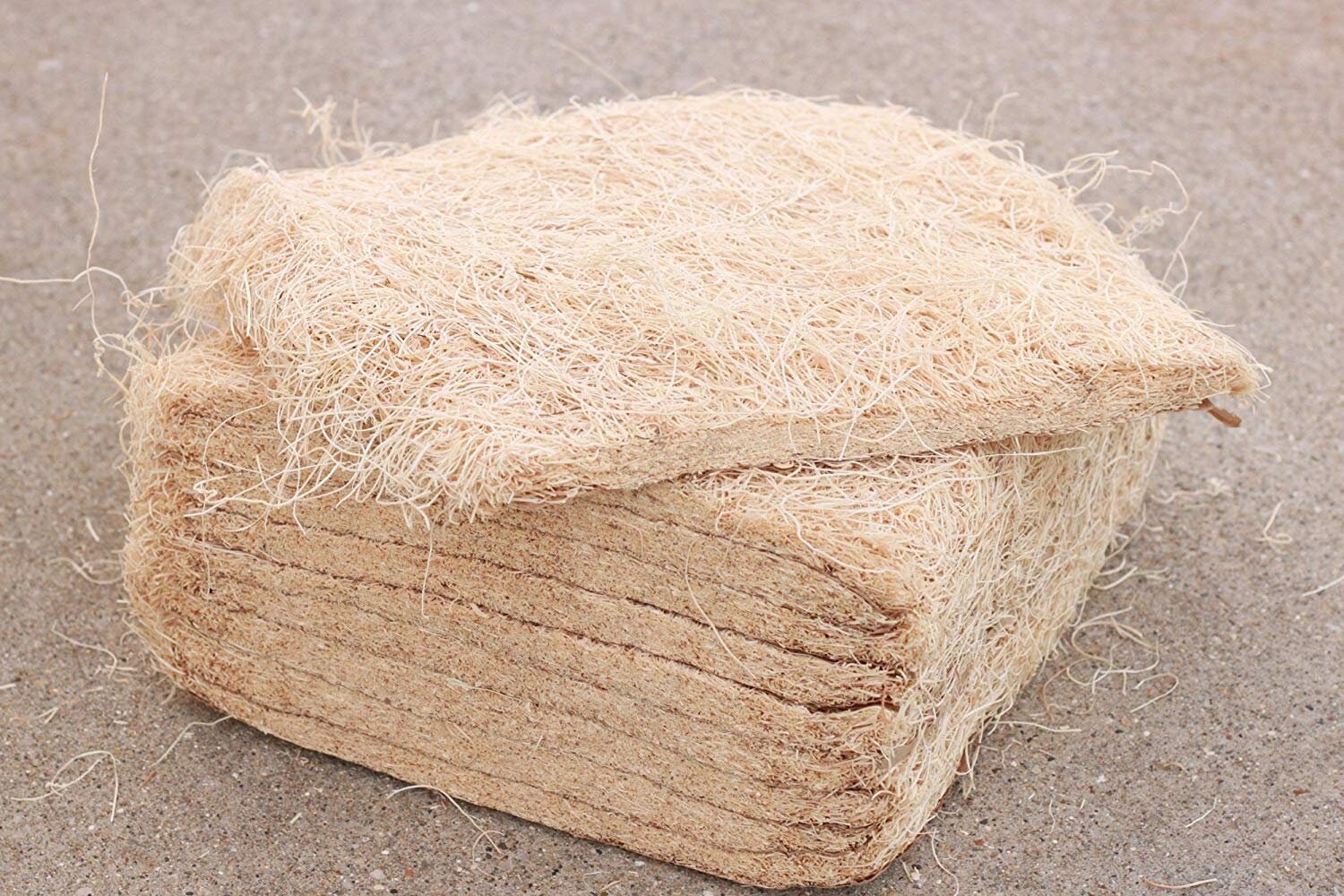Duncan's Poultry 13x13 Excelsior Nesting Pads - 10 Pack - Nice Thick ...