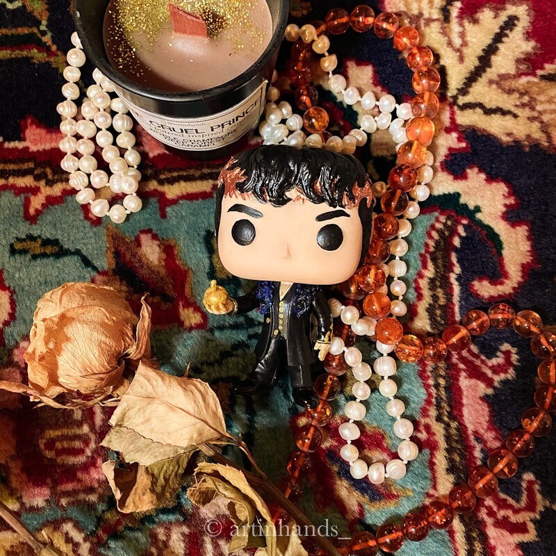 Custom Funko - Etsy