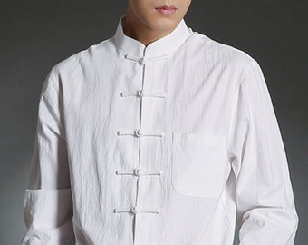 Mandarin Collar - Etsy