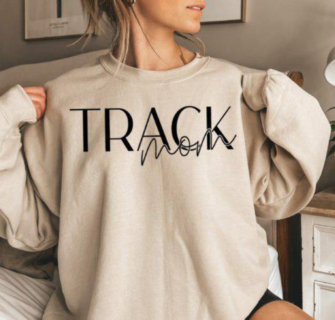Track Mom SVG, Mother SVG, Mama SVG - Etsy