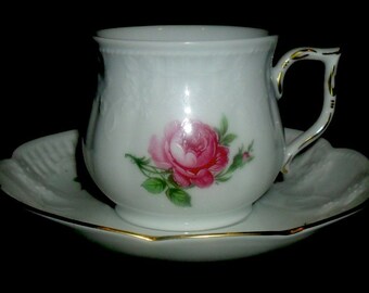 German tea cup | Etsy