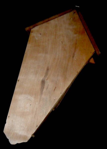 Vintage German Crucifix~wooden Crucifix~german Religious Crucifix ...