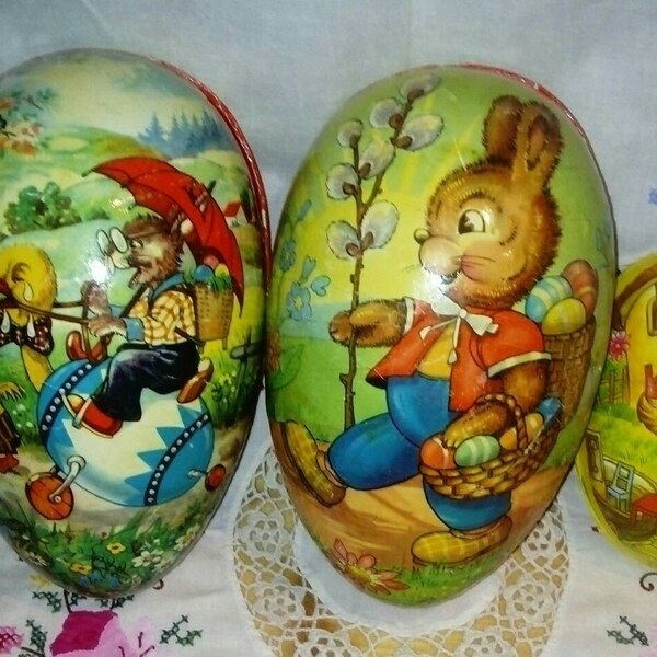 Vintage Easter - Etsy