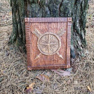Nautical Compass Rose - Etsy