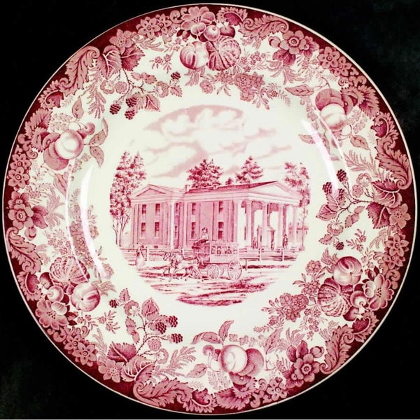 Harvard University - Etsy