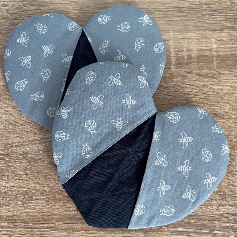 Heart Shaped Pot - Etsy