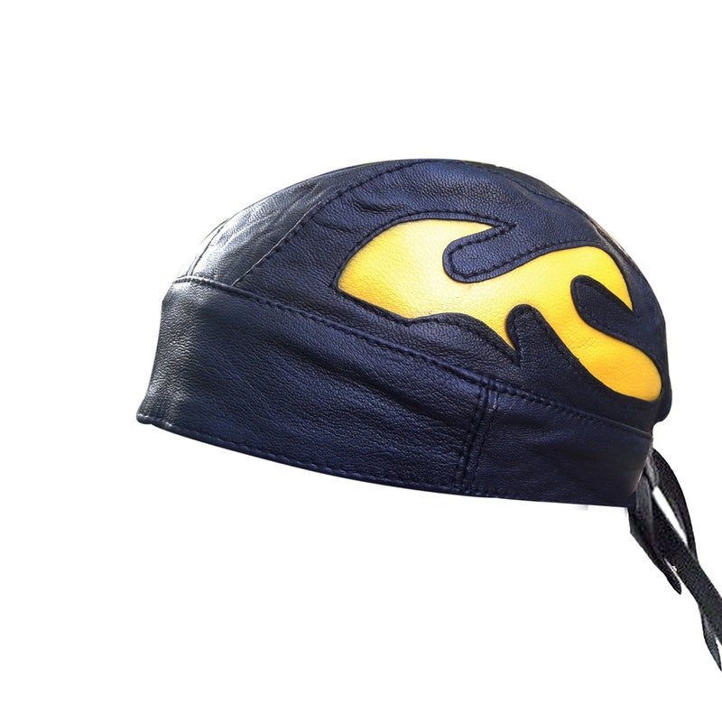 Biker Head Wraps for Men - Etsy