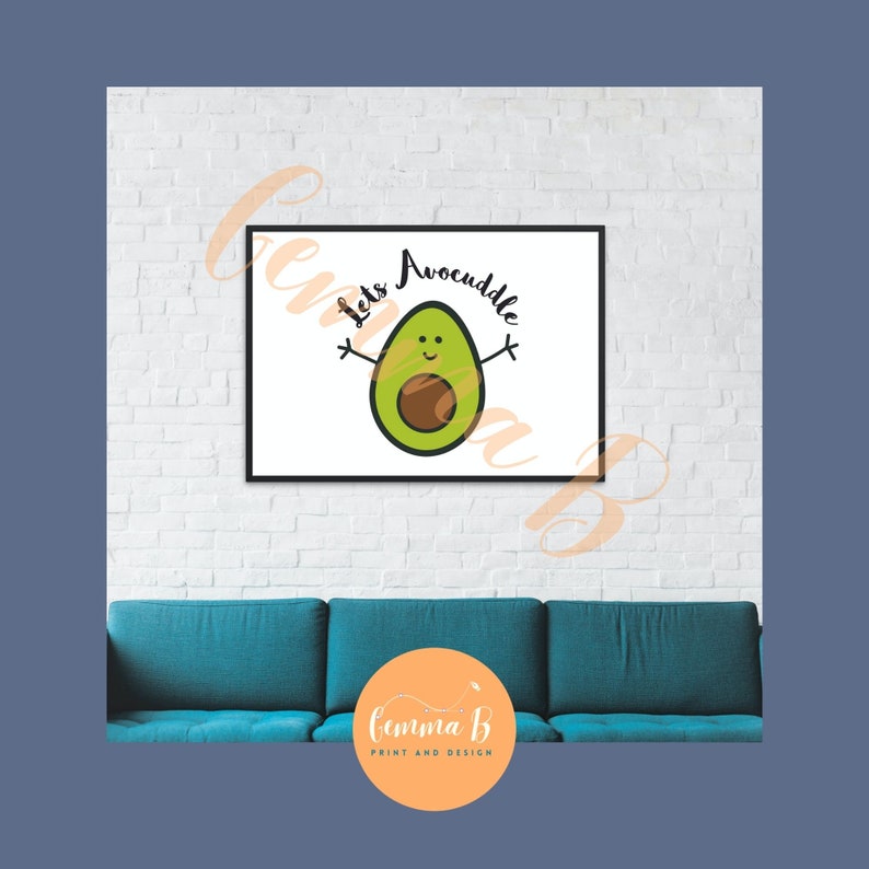 SVG Bundle Avocado SVG Holy Guacamole Avocuddle You - Etsy