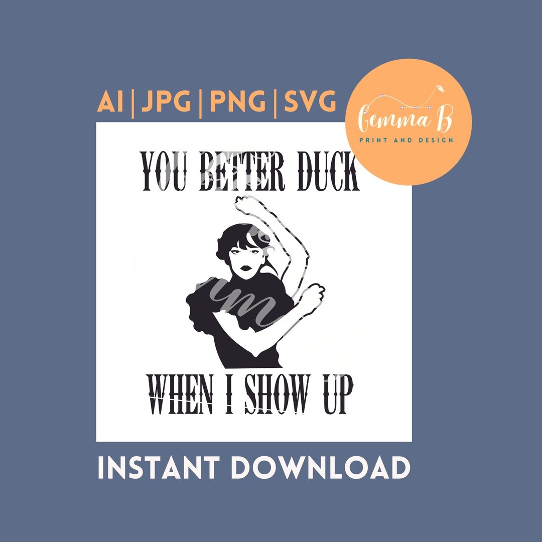 Wednesday Addams SVG Design, Wednesday Dancing to Goo Goo Muck, Addams ...