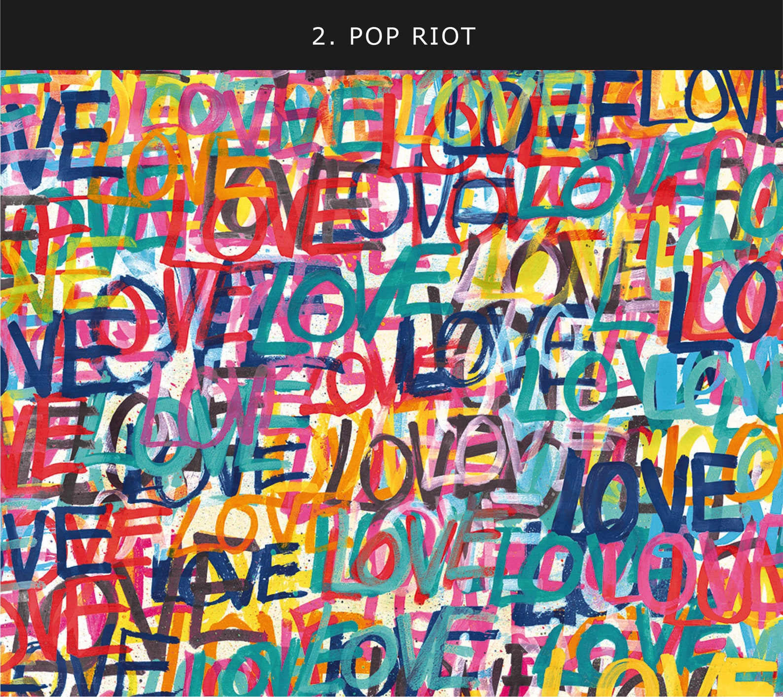 SAMPLE Love Scribble Wallpaper Collection Graffiti Urban - Etsy UK