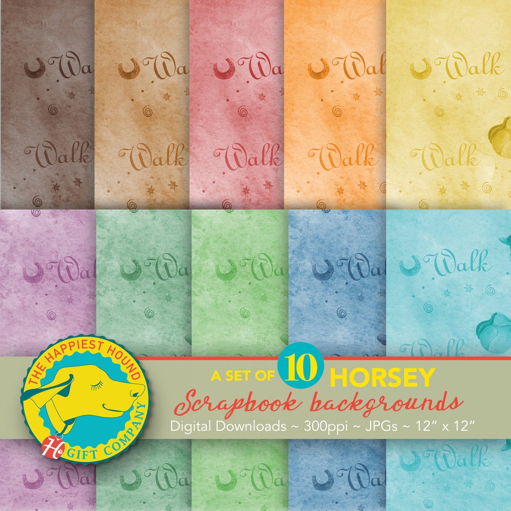 HappiestHoundGiftCo - Etsy