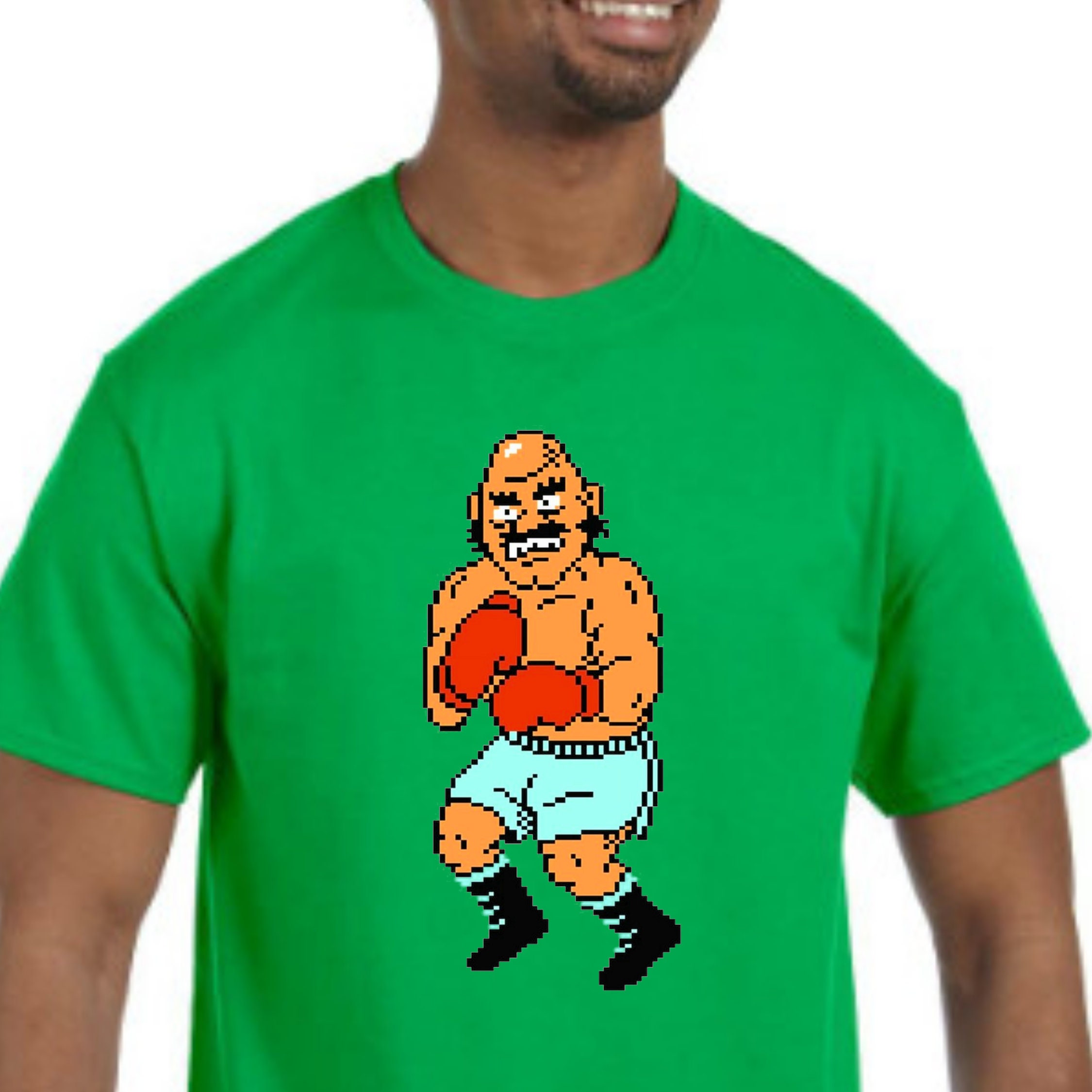 Bald Bull T-shirt NEW pick Your Color & Size Mike | Etsy