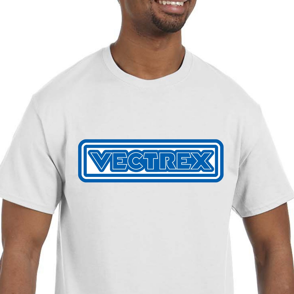 Vectrex T-shirt NEW NWT pick Your Color & Size Retro Video | Etsy