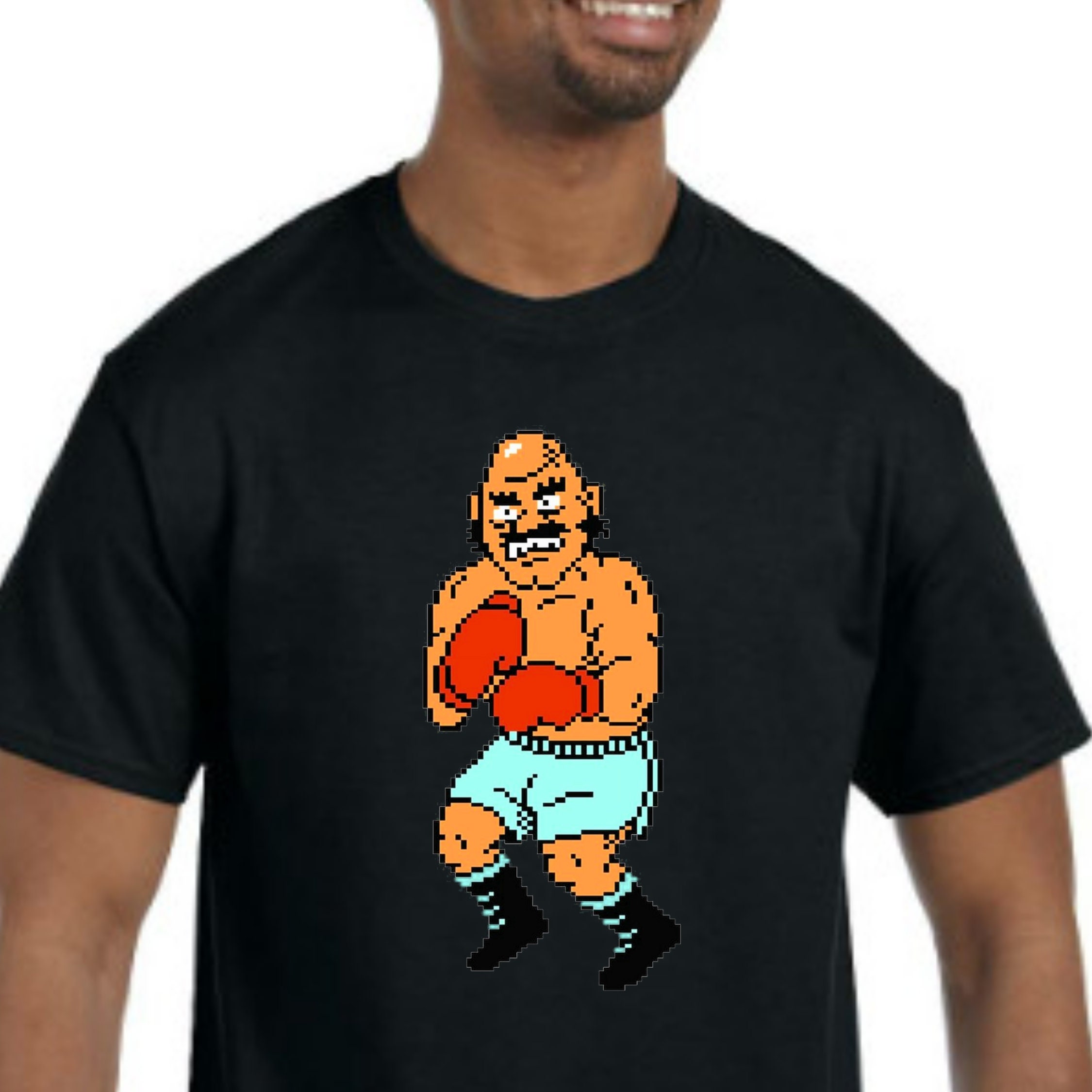 Bald Bull T-shirt NEW pick Your Color & Size Mike - Etsy