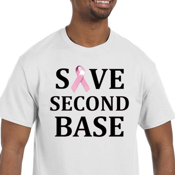 Save Second Base - Etsy