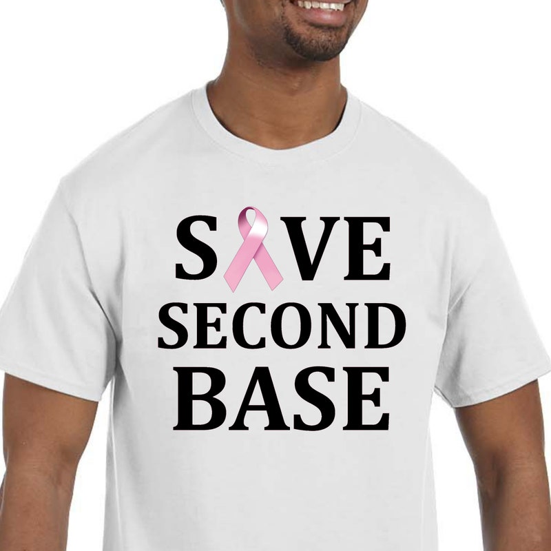 Save Second Base - Etsy