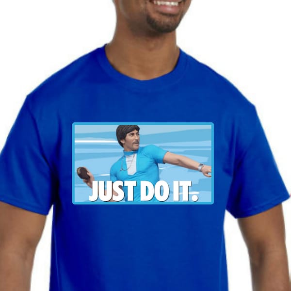 Uncle Rico Shirt - Etsy