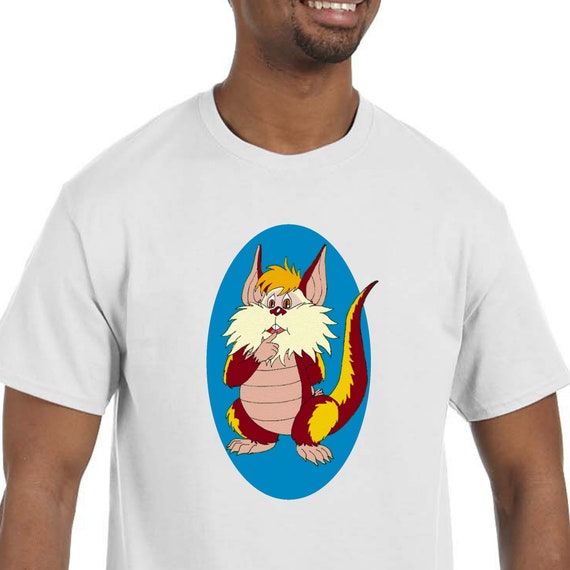 Thundercats Characters Snarf