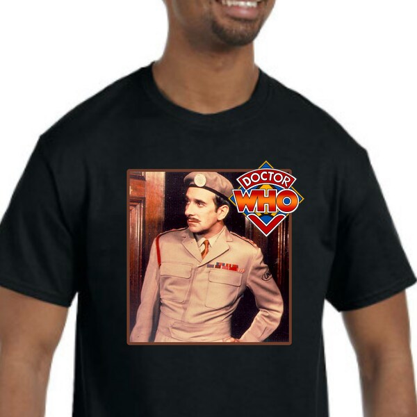 Doctor Who Clothing - Etsy