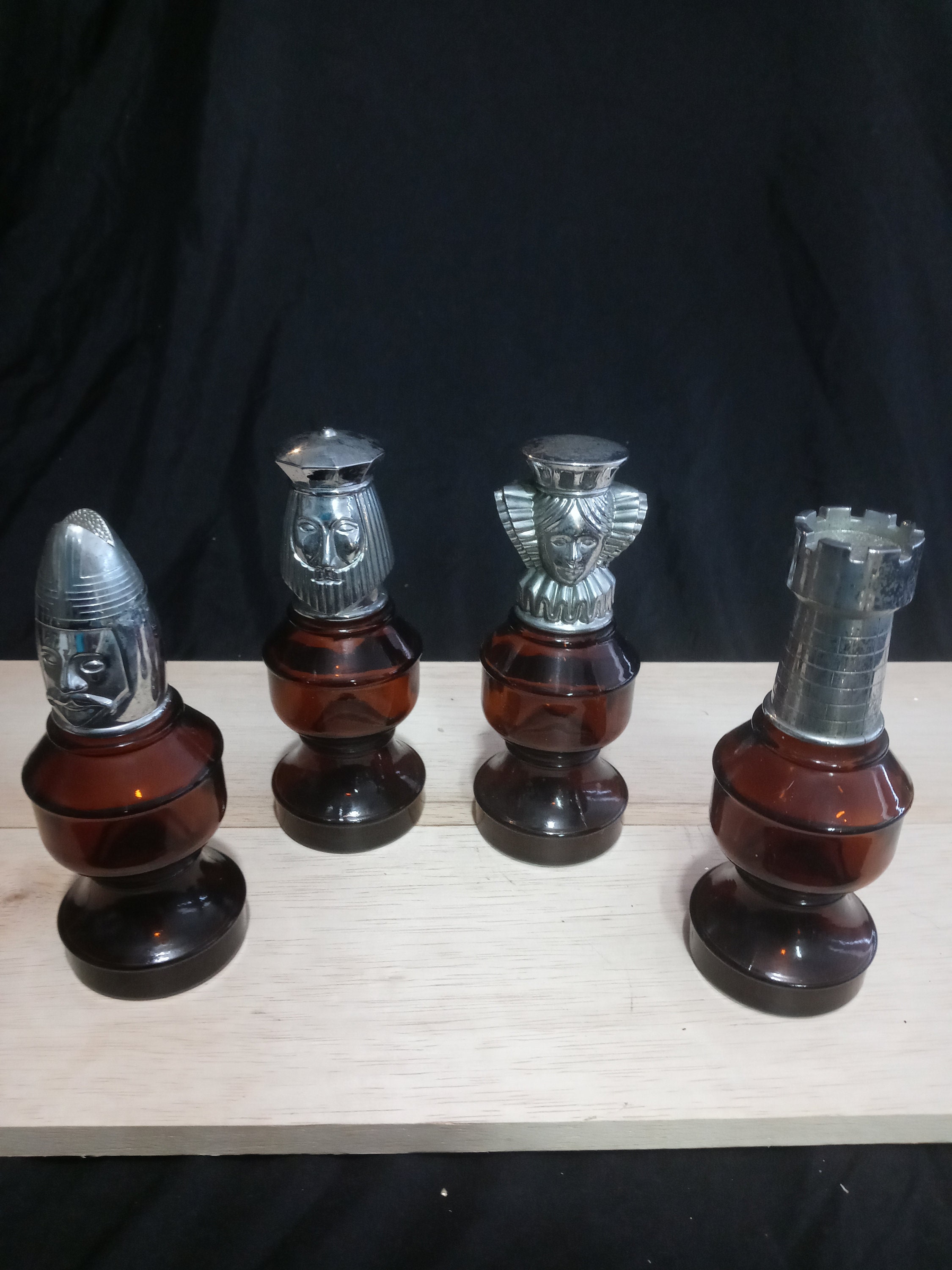 Avon Chess Set for sale | Only 3 left at -60%