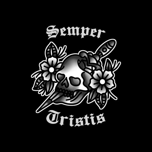 SemperTristisDesign - Etsy