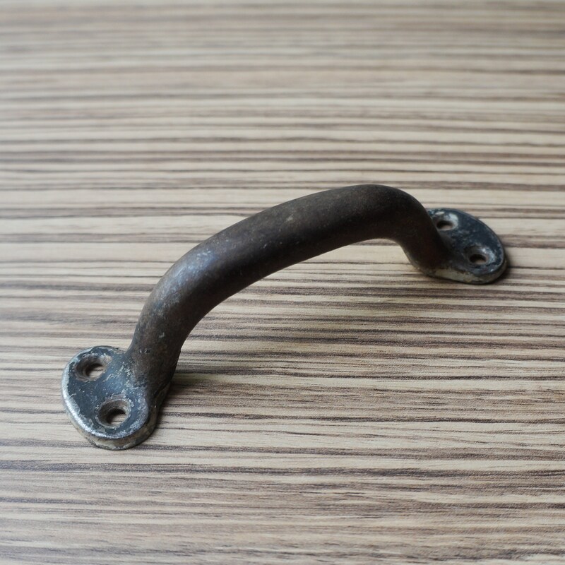 Box Handle - Etsy