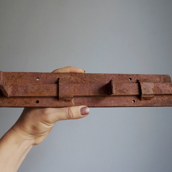 Barn Door Latch - Etsy