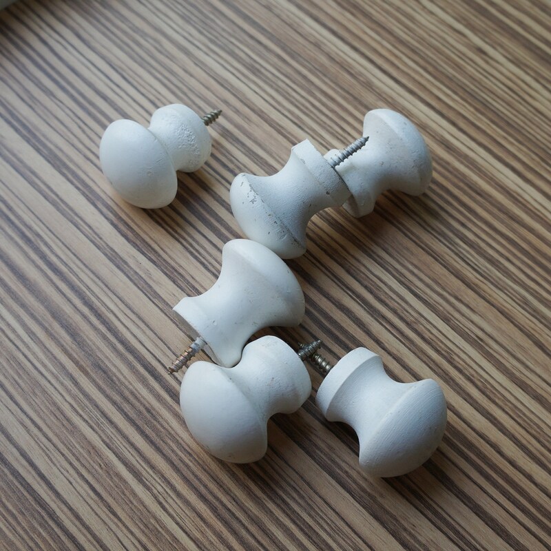 Small Knobs - Etsy