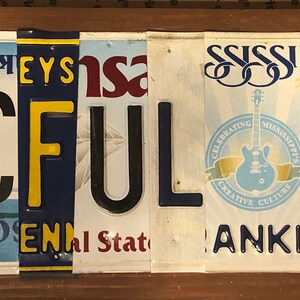 Grateful Dead-wooden License Plate Sign - Etsy