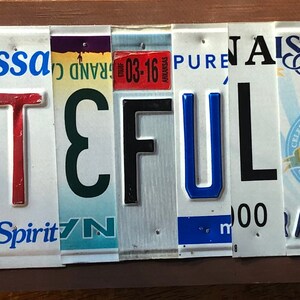 Grateful Dead-wooden License Plate Sign - Etsy