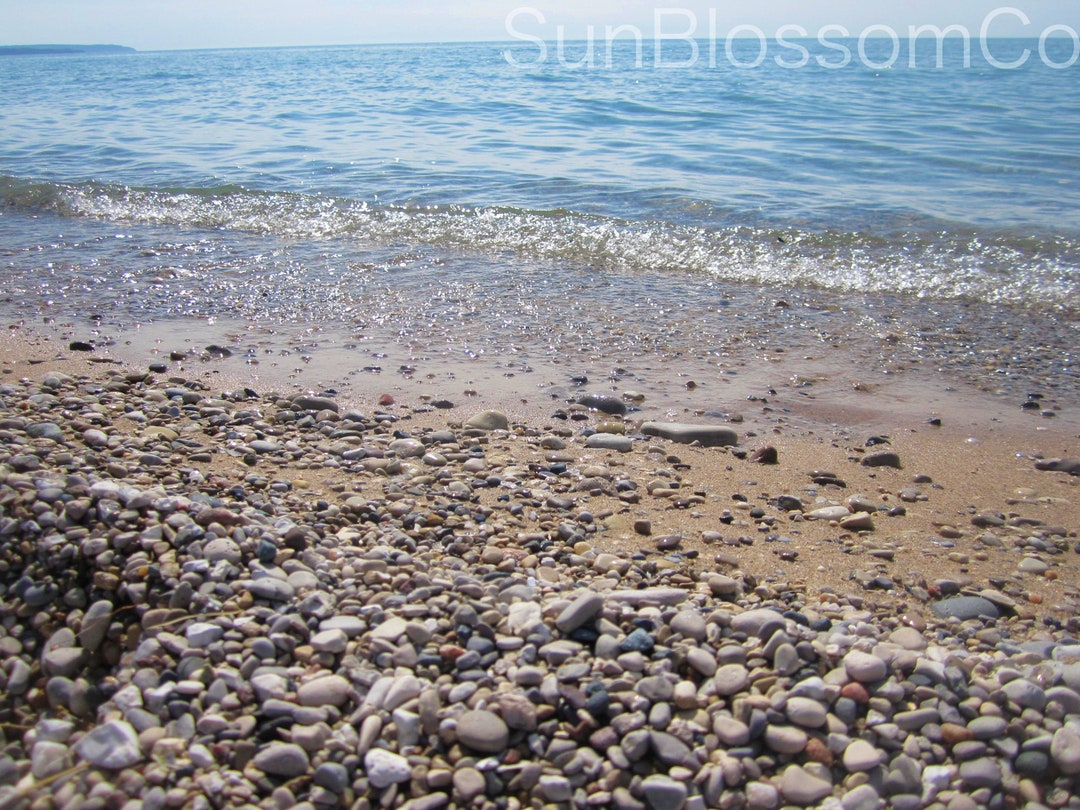 West Michigan Beach Photo - Michigan Beach Photo - Pure Michigan Beach ...