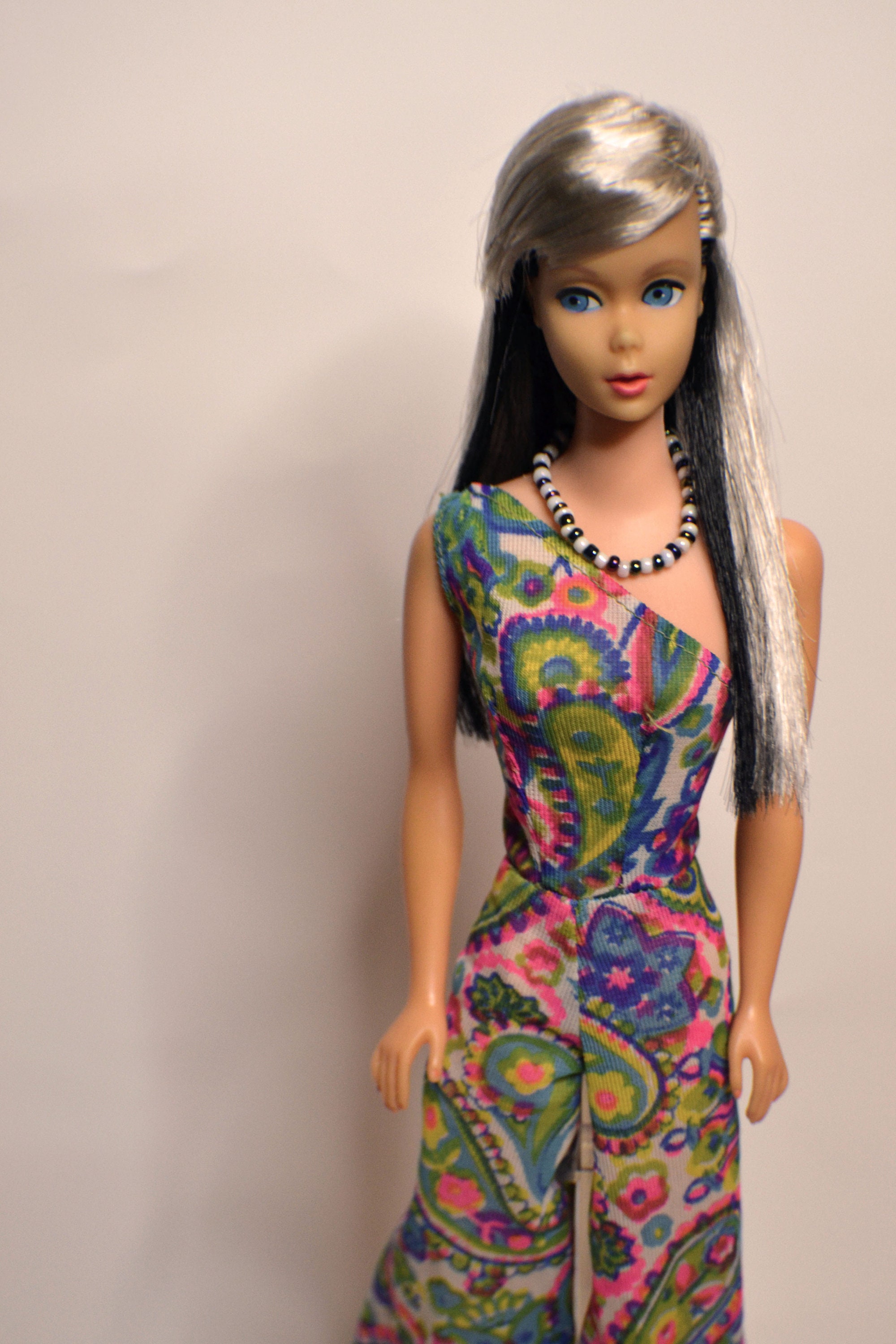 Barbie Reroot vintage you Send the Doll - Etsy