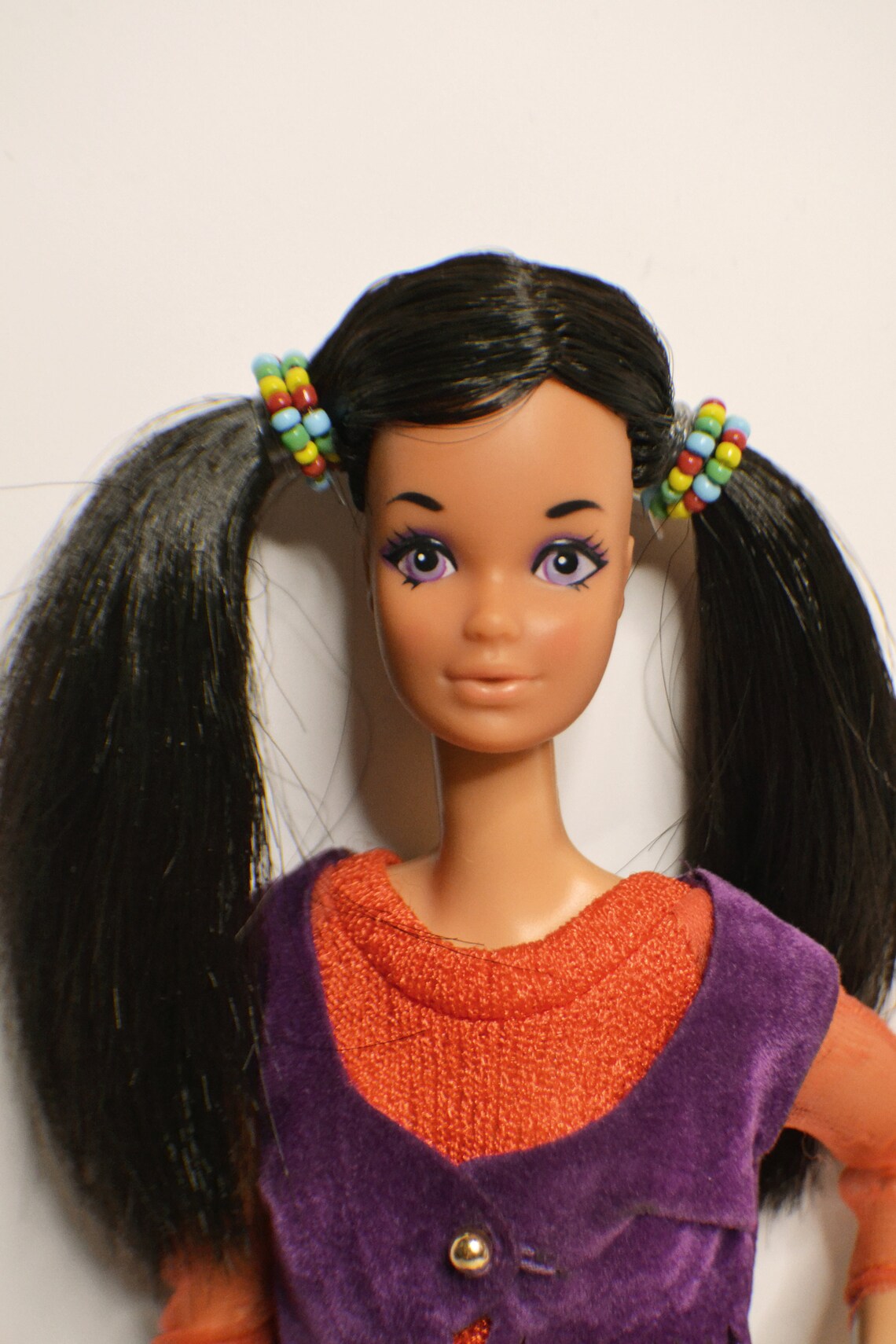 Barbie Reroot vintage you Send the Doll - Etsy