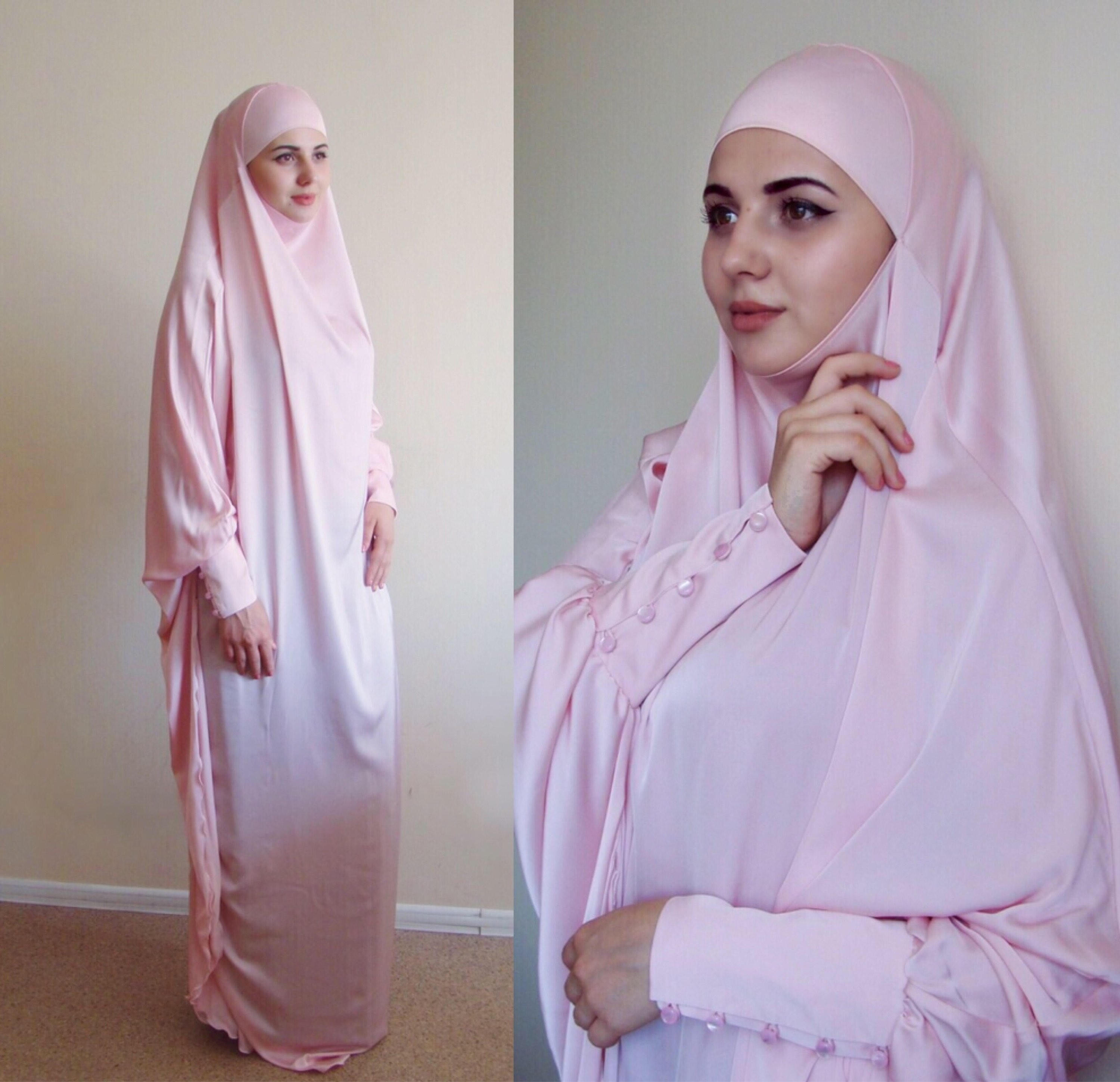 Muslim Dress For Women Burqa